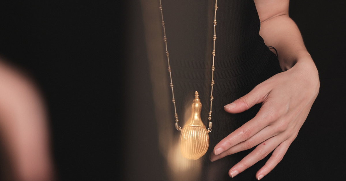 Johanna Ortiz x Omar Hurtado | Fashion Jewelry | Johanna Ortiz