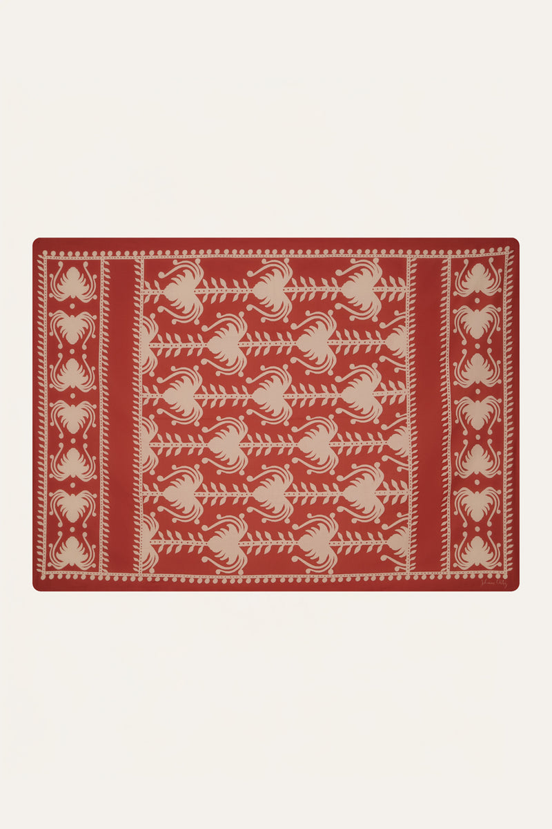 Prismatic Flow Pareo - Winter Sun '26 | Johanna Ortiz