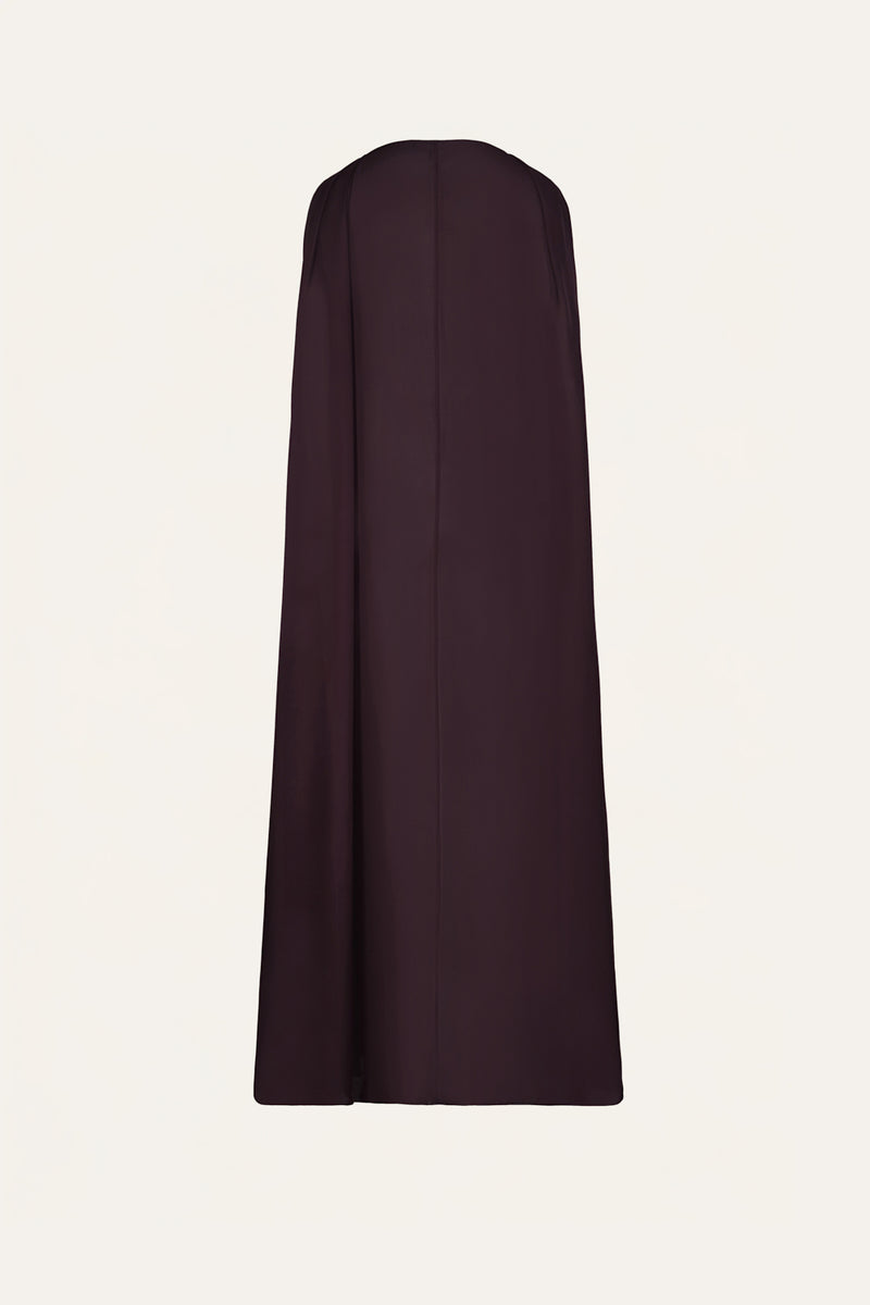 New Destiny Cape - Pre Fall '25 | Johanna Ortiz